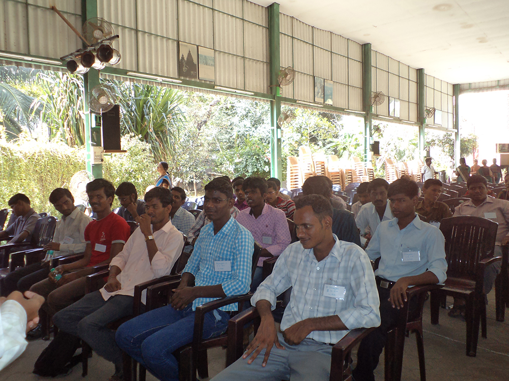 Dhwani - An Annual Event | Darshini Charitable Trust